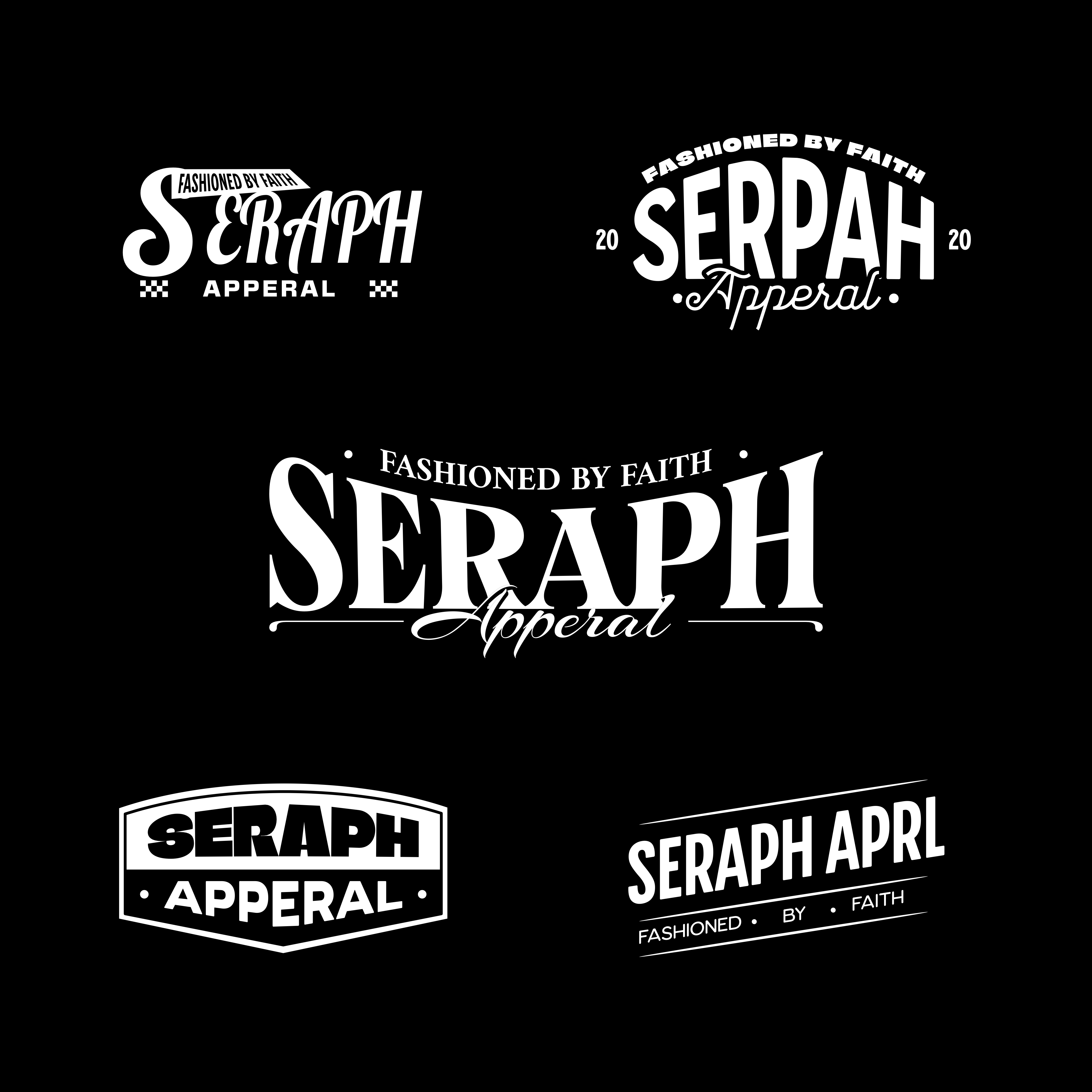 Seraph Apparel